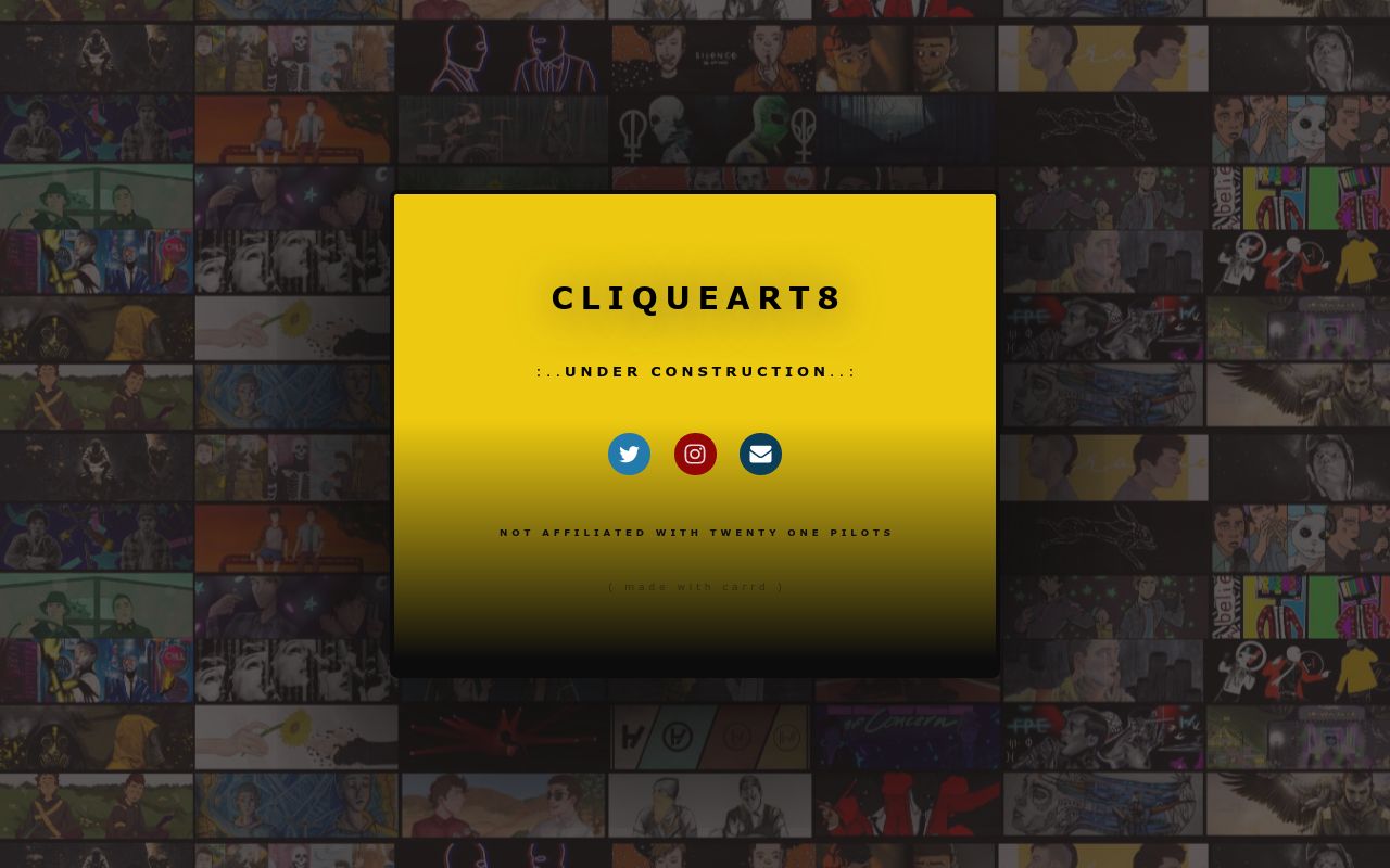 cliqueart8
